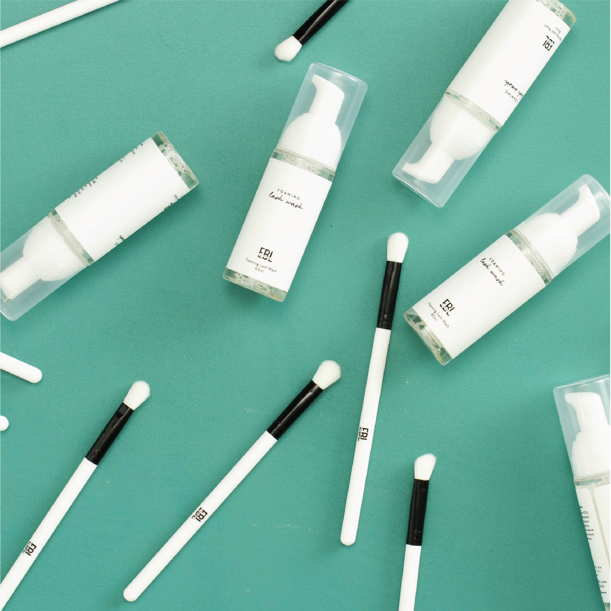 Is it important to wash lash extensions? — EBLLashes