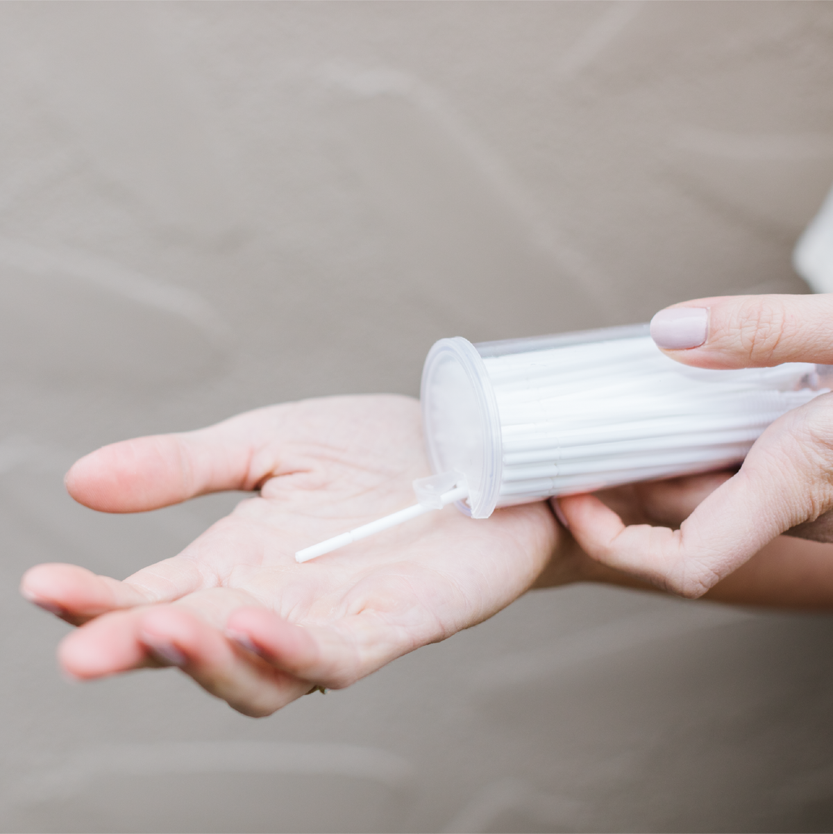 Micro Swabs | Set of 100