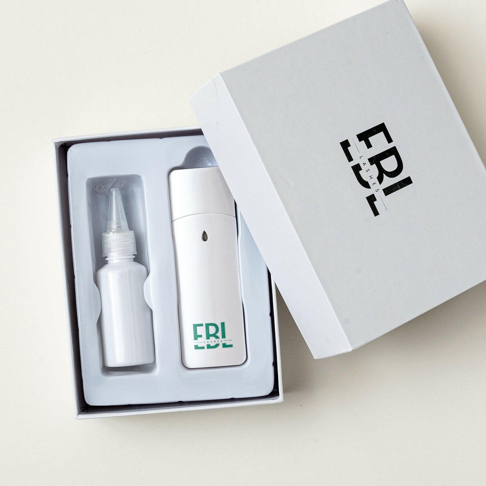 Professional Prep & Finish Eyelash Extension Accessories — EBLLashes